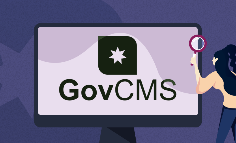 What is GovCMS? | Salsa Digital